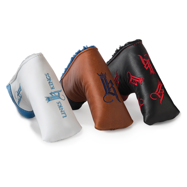 Head Covers | Links & Kings