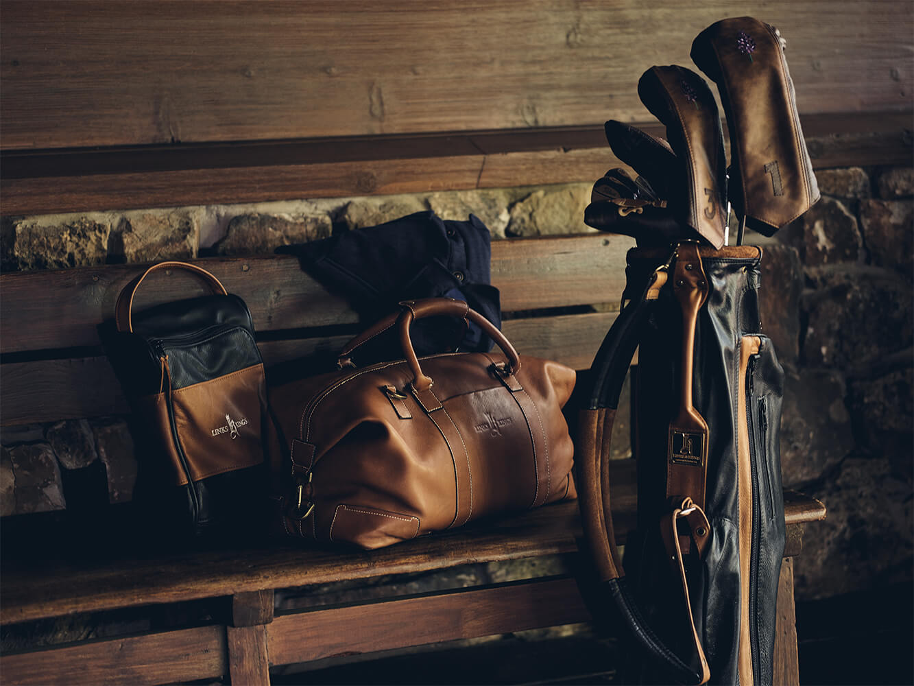 Glove Keeper - Links and Kings